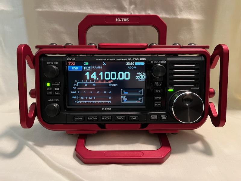 Texoma Hamarama – Ardmore’s Hamfest since 1948